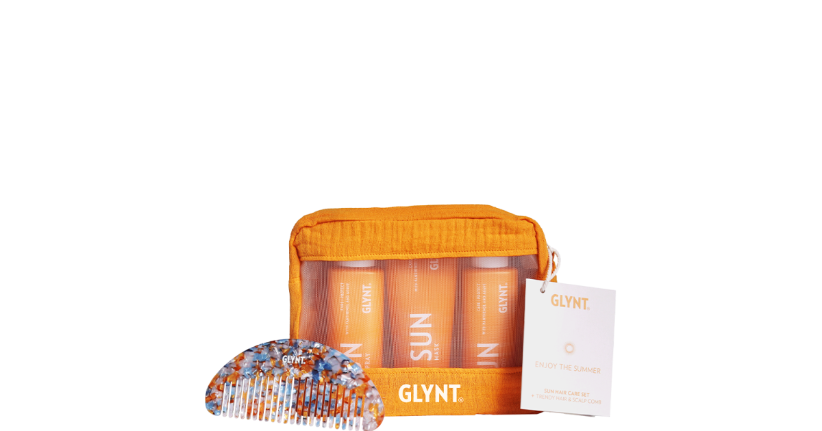 GLYNT SUN Set | KLIPP Onlineshop