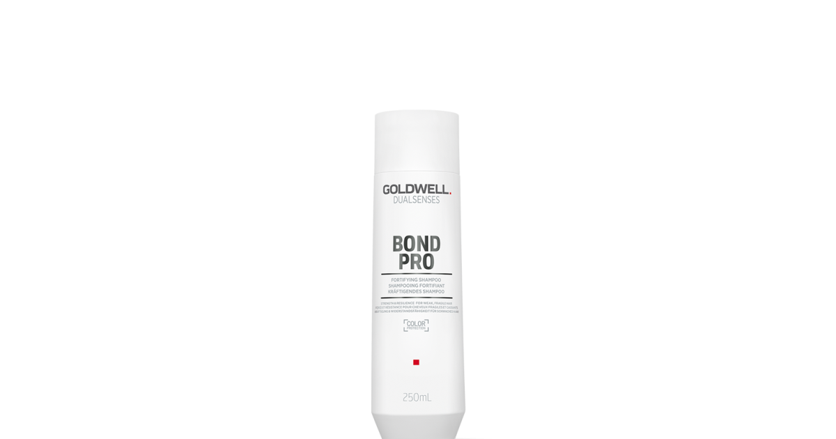 Goldwell Dualsenses Bond Pro Shampoo | KLIPP Onlineshop