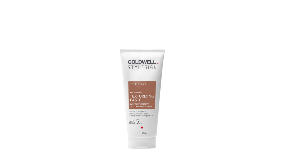 Goldwell StyleSign Roughman Texturizing Paste | KLIPP Onlineshop