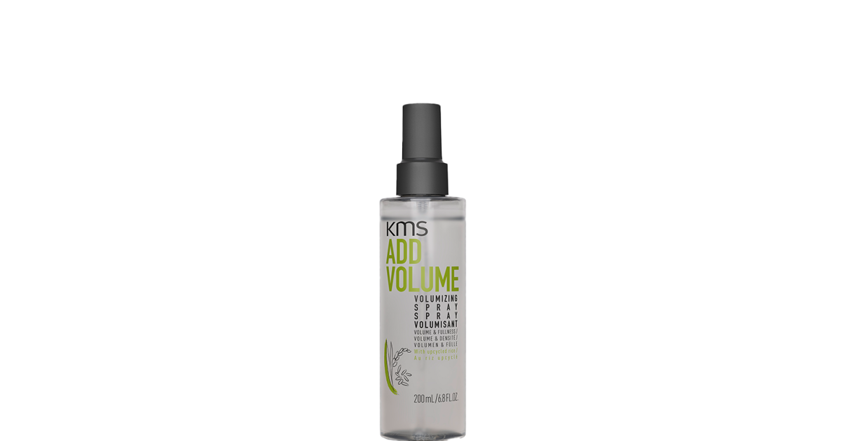 KMS Add Volume Volumizing Spray | KLIPP Onlineshop