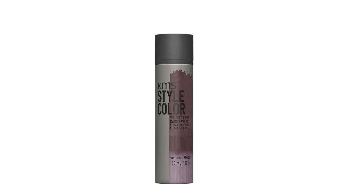 KMS Style Color Farbspray | KLIPP Onlineshop