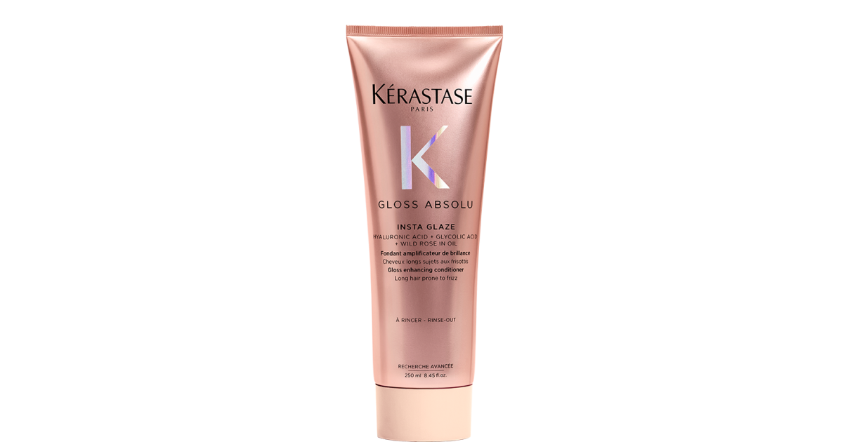 L'Oréal Kérastase Gloss Absolu Insta Glaze | KLIPP Onlineshop